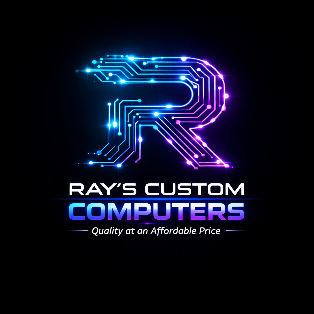 Best PC Components to Buy in 2026: Our Technicians' Pick List | Ray's ...